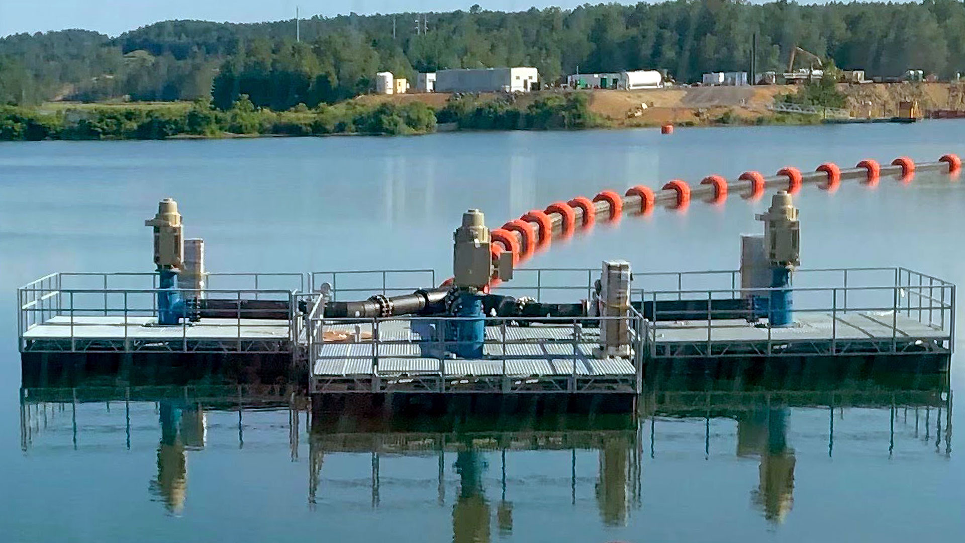 Home - Floating Docks Manufacturing Company