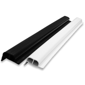 Standard Vinyl Edging - Floating Docks Manufacturing Company